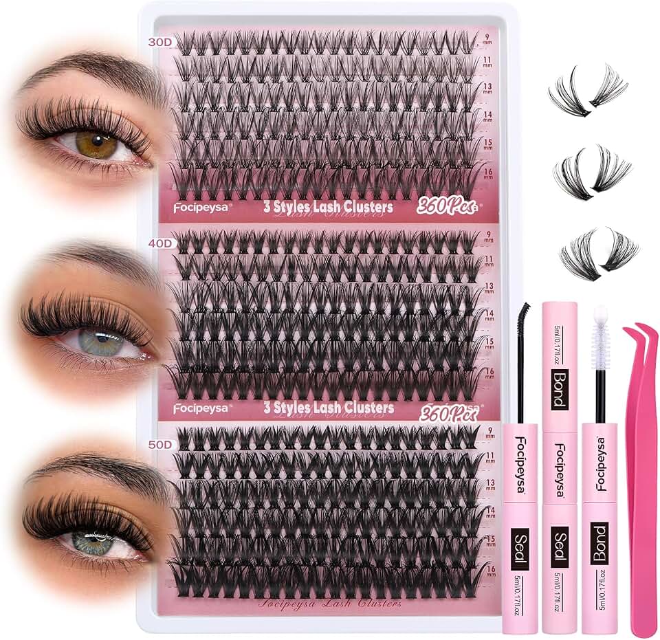 Amazon.ca: Eyelashes