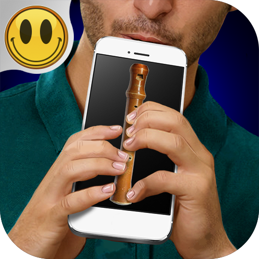 Real Flute Simulator - App on Amazon Appstore
