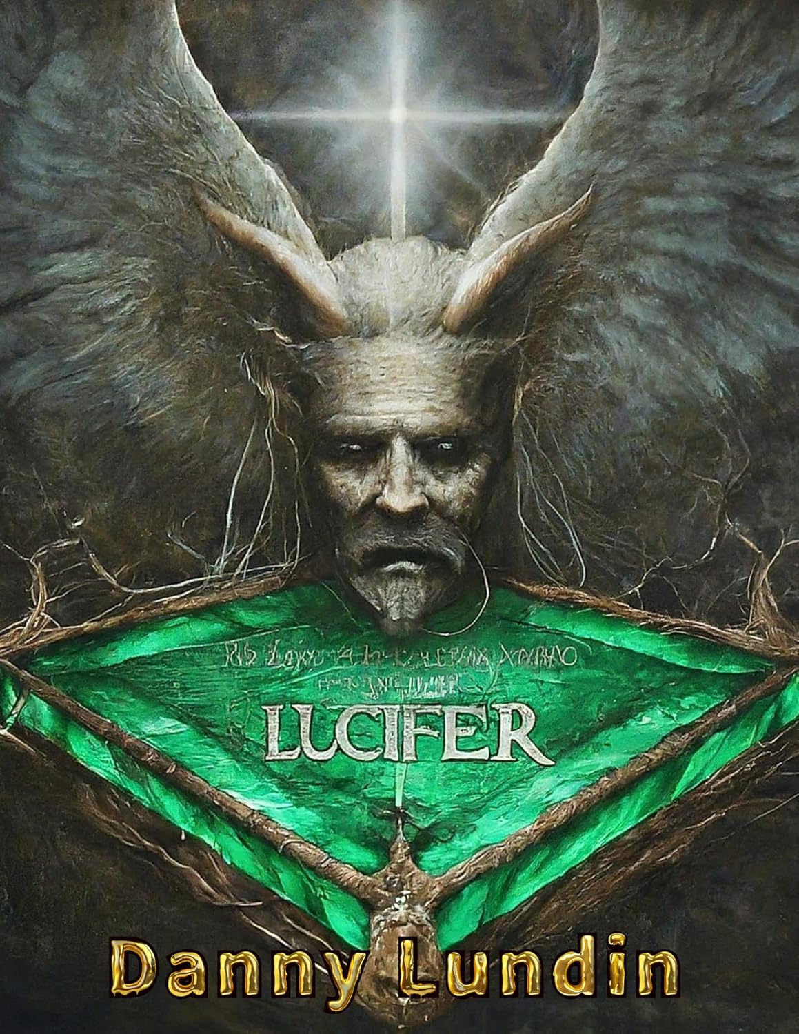 Amazon.com: Lucifer: The Light Bringer, The Fallen Angel, The Eternal ...