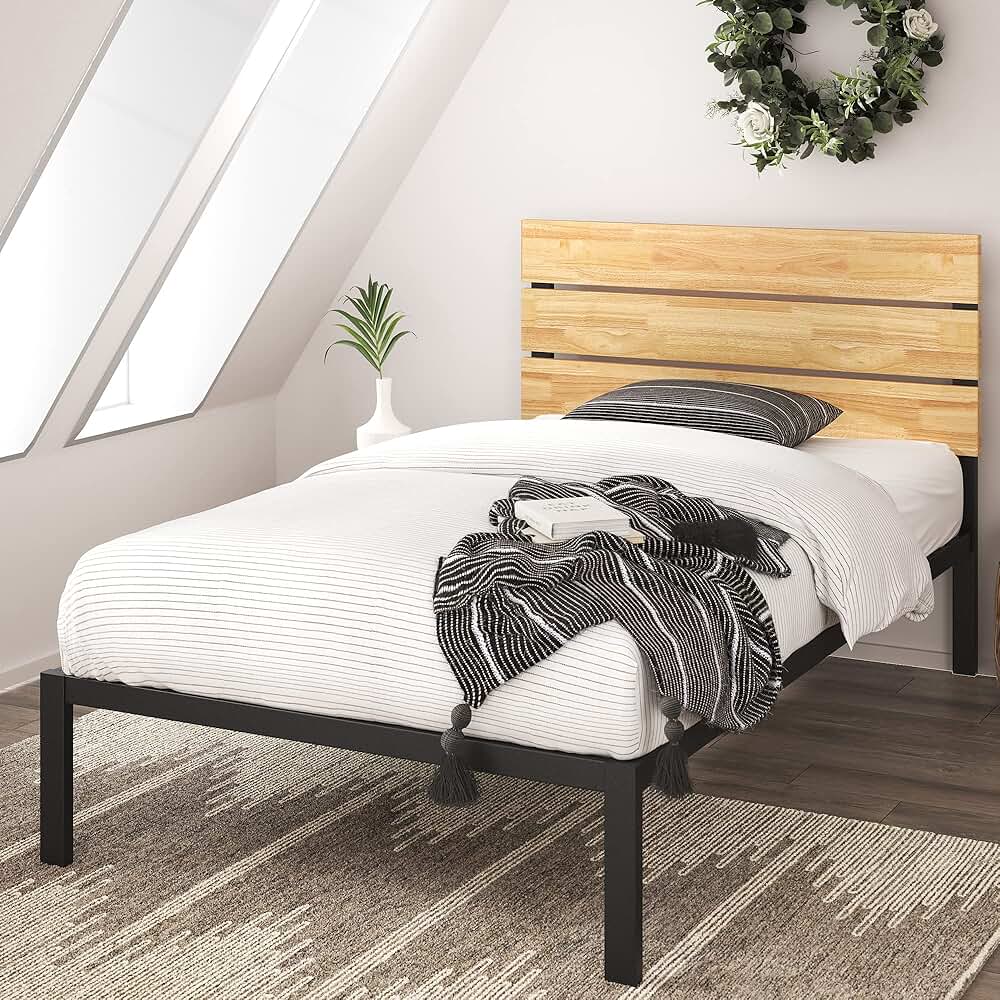 Amazon.co.uk: Beds, Frames & Bases - Beds, Frames & Bases / Bedroom ...