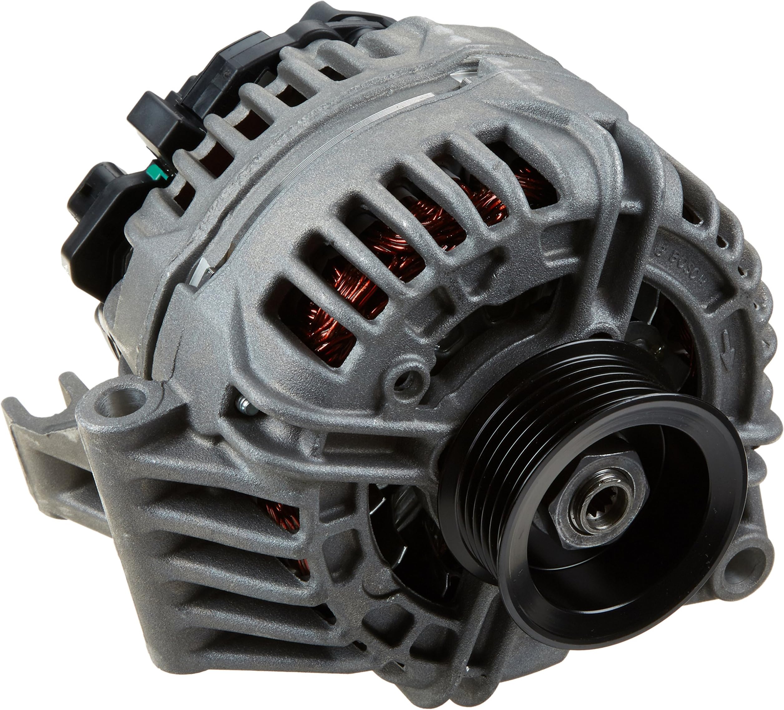 Amazon.com: ACDelco GM Genuine Parts 20911162 Alternator : Automotive