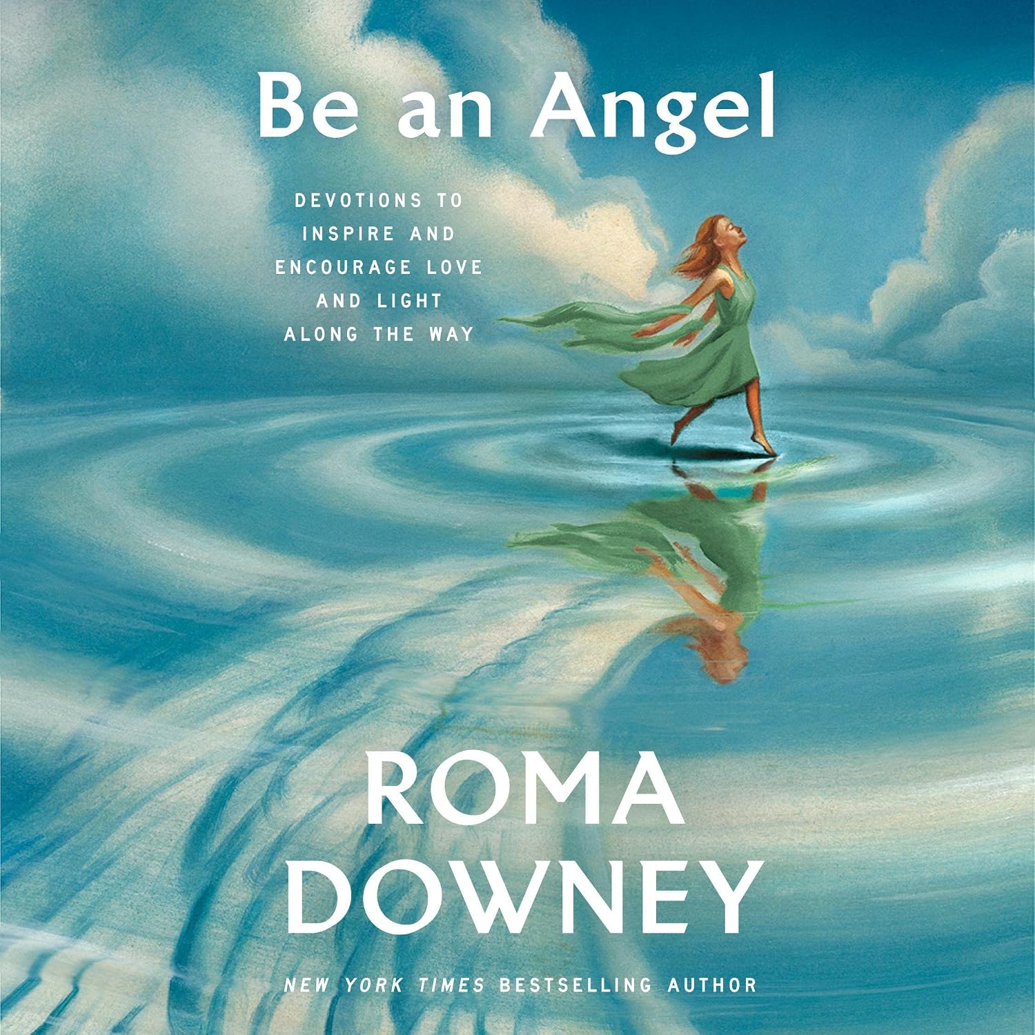 Amazon.com: Be an Angel: Devotions to Inspire and Encourage Love and ...