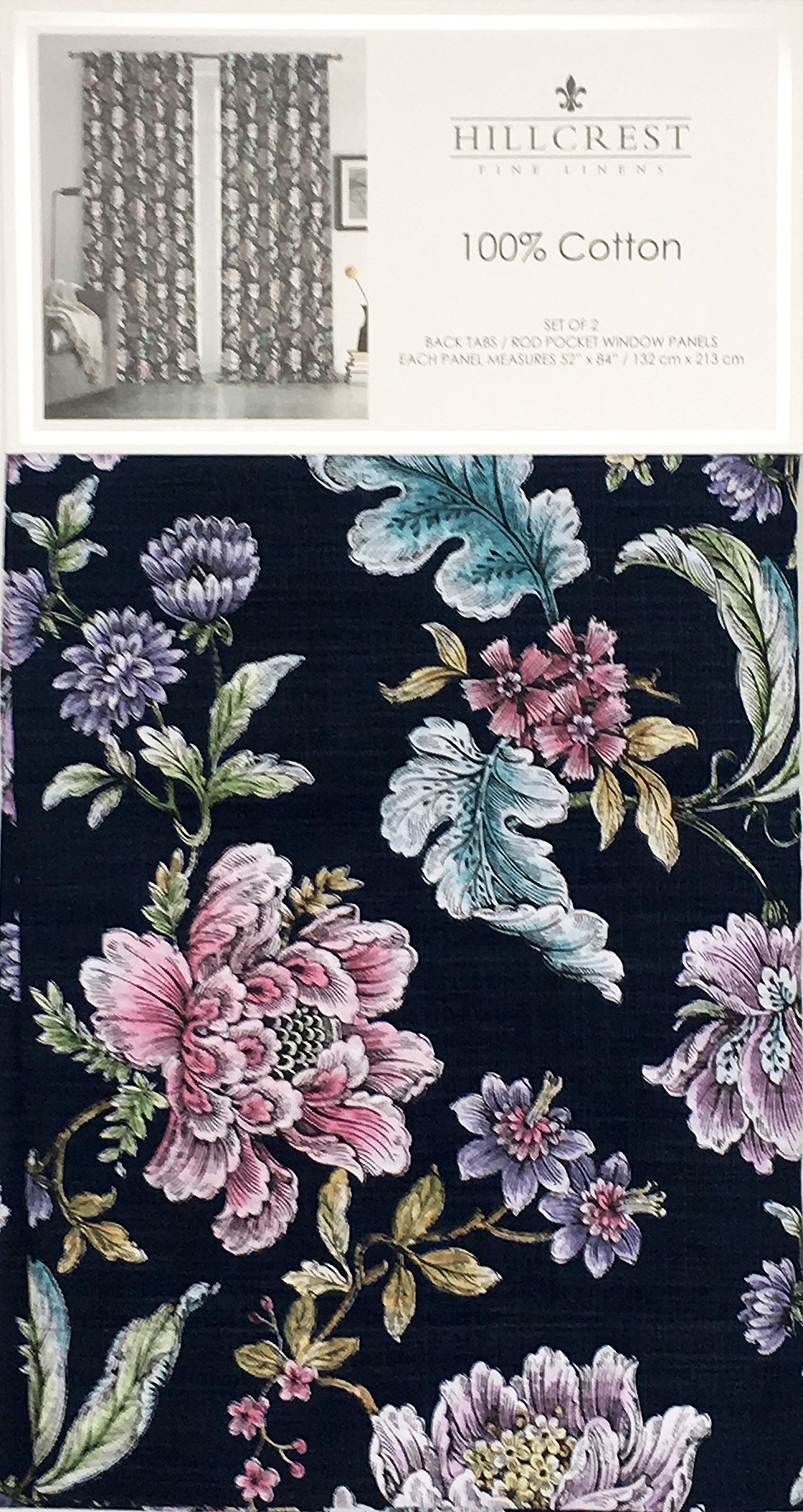 Designer Window Patterns | Free Patterns