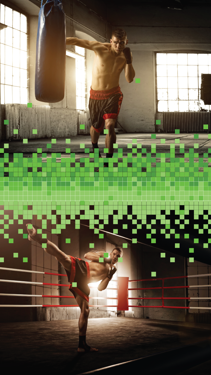 MMA Knockouts - App on Amazon Appstore