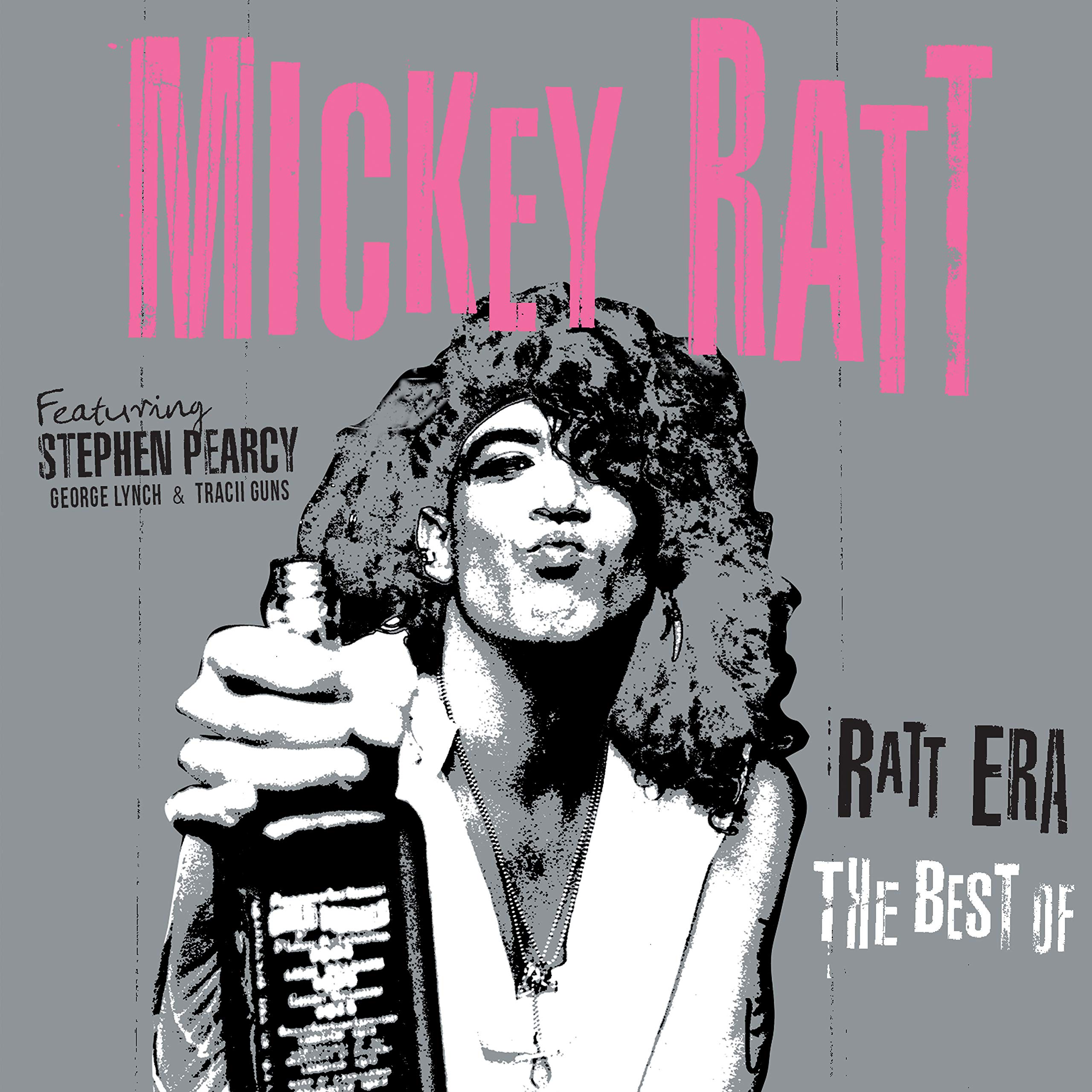 Amazon.com: Ratt Era - Best Of: CDs & Vinyl
