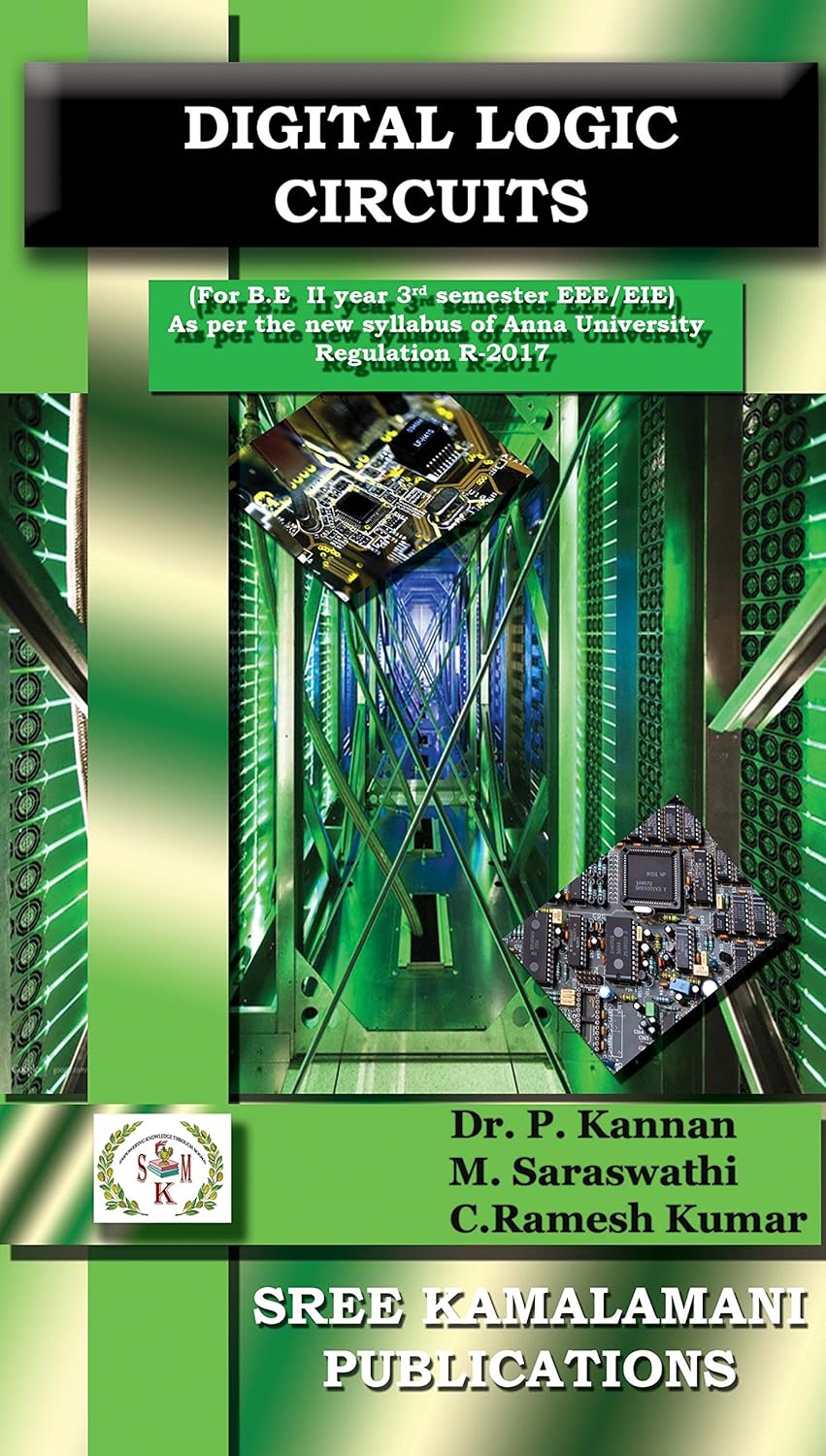 Digital Logic Circuits DLC EBook Kannan Dr P Saraswathi Mrs M digital-logic-circuits-dlc-ebook-kannan-dr-p-saraswathi-mrs-m