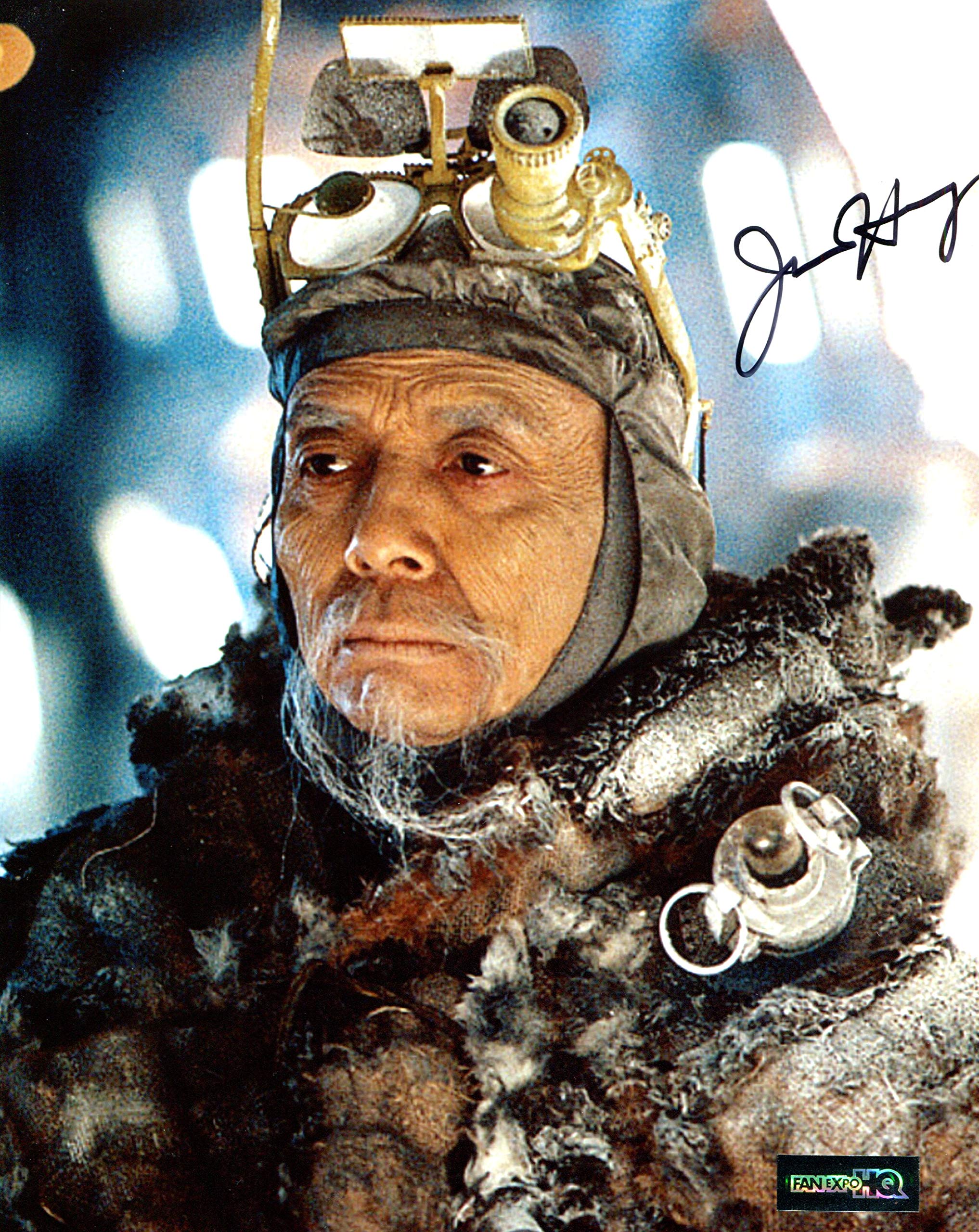 James Hong's Instagram, Twitter & Facebook on IDCrawl