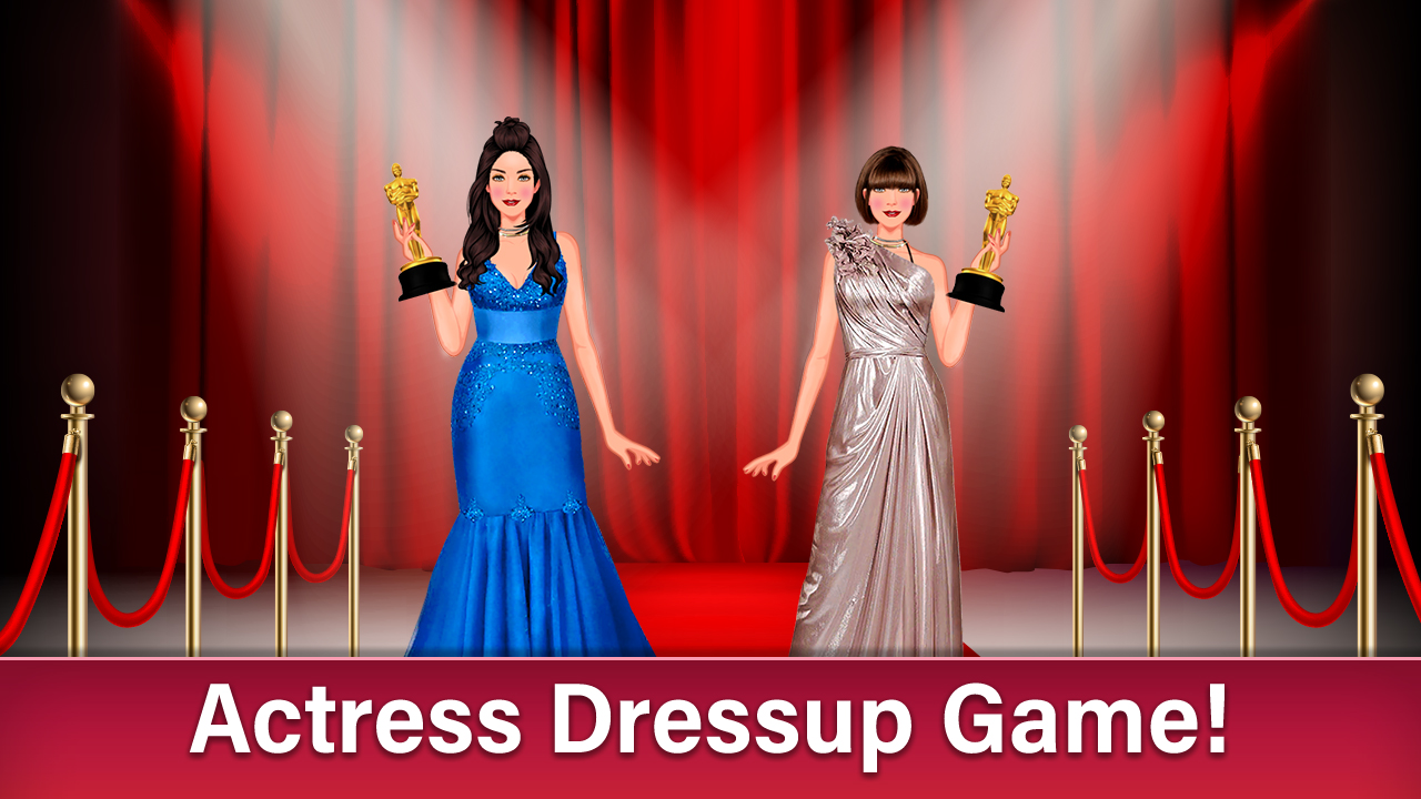 Princess Makeup And Dress Up Game 2021 - App on Amazon Appstore
