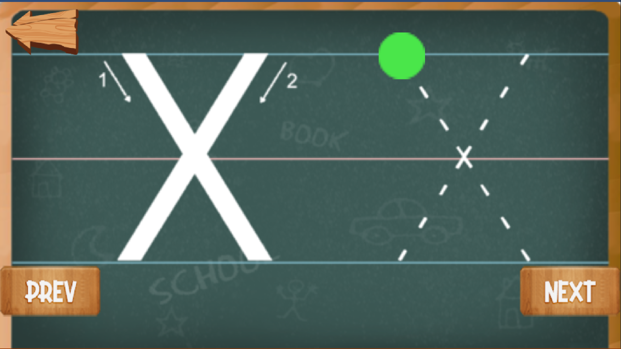 Abc app 6-In-One - Toddlers letters of abc From A to Z: Learn to Read ...