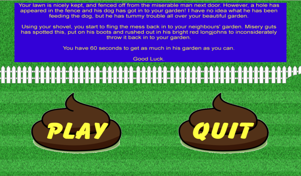 Dog Poo - App on Amazon Appstore