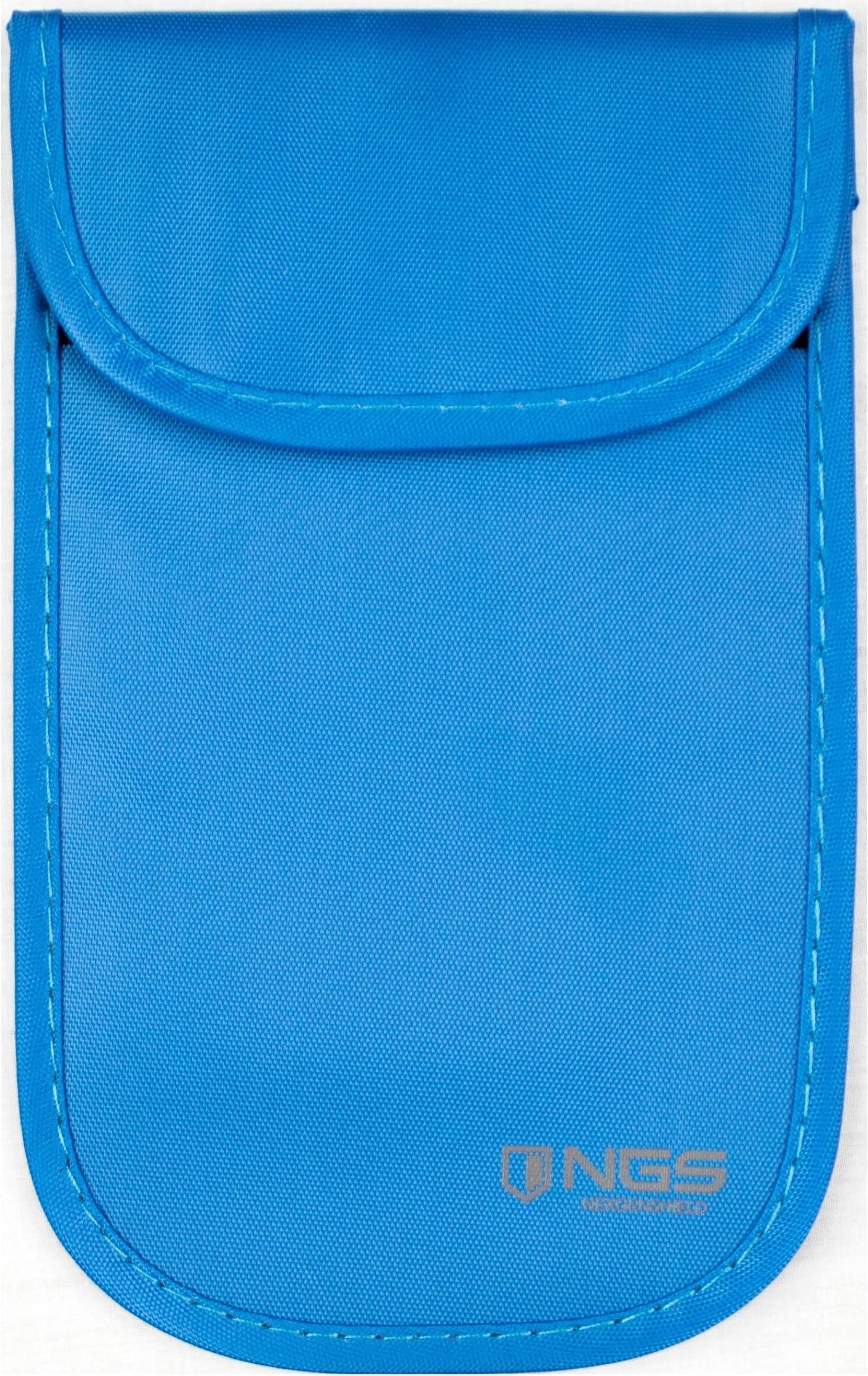 Amazon.com: NexGenShield | EMF Radiation Phone Protection Pouch ...