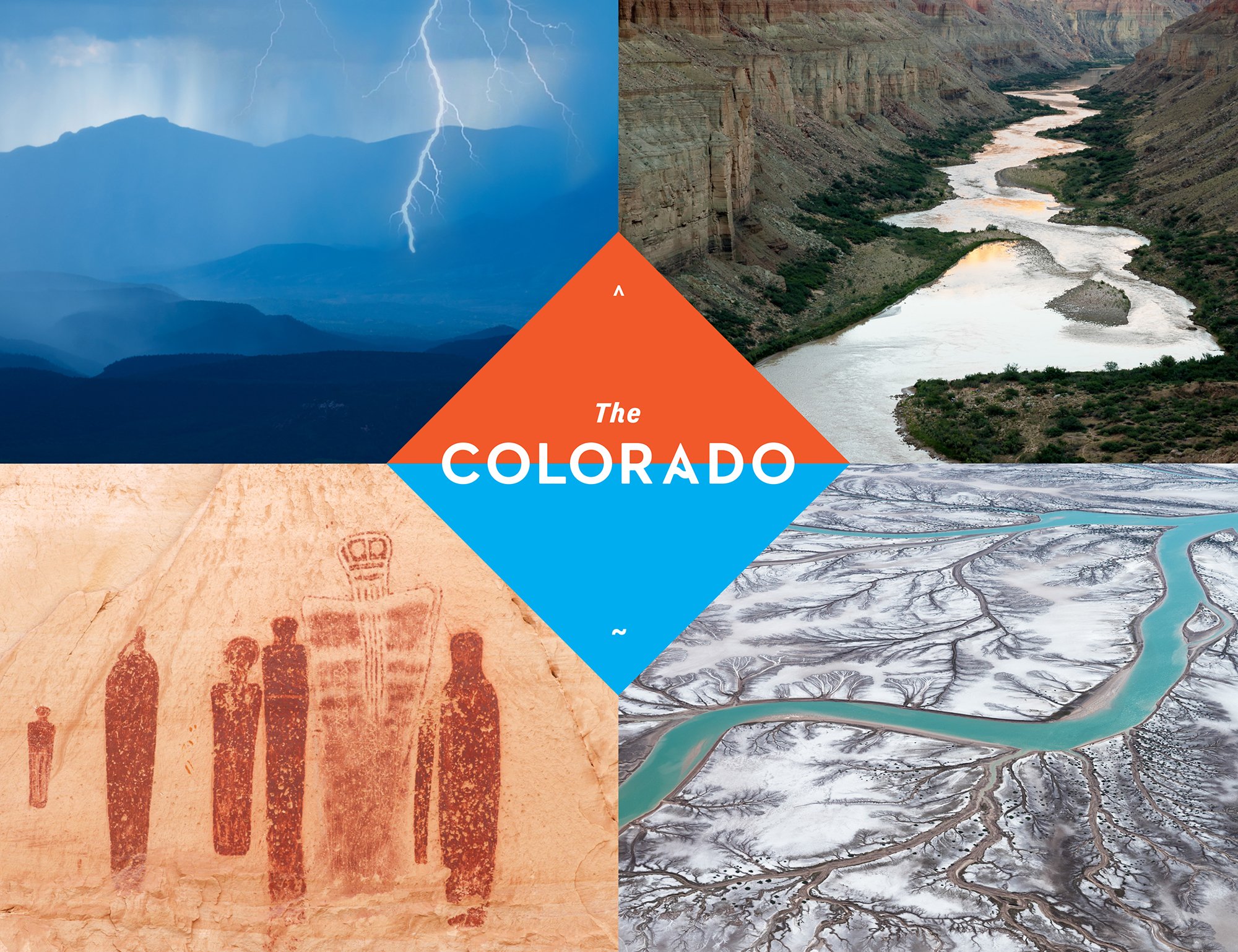 The Colorado: Christa Sadler: 9780692982501: Amazon.com: Books