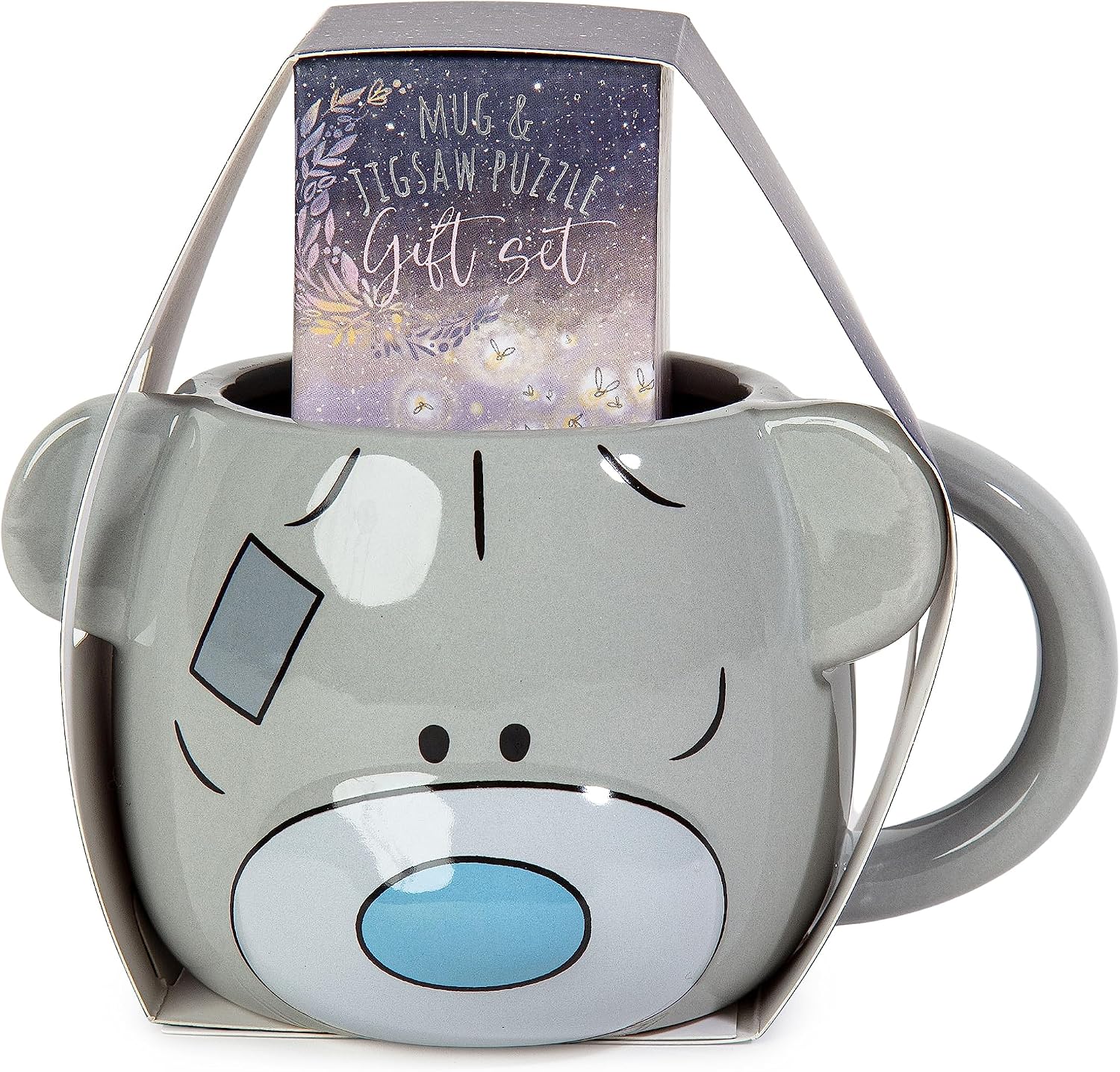 Me to You Tatty Teddy Mug and Jigsaw Gift Set AGZ01186 Official ...