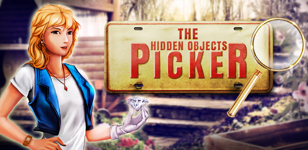 Hidden Objects Picker - Free:Amazon.com:Appstore for Android