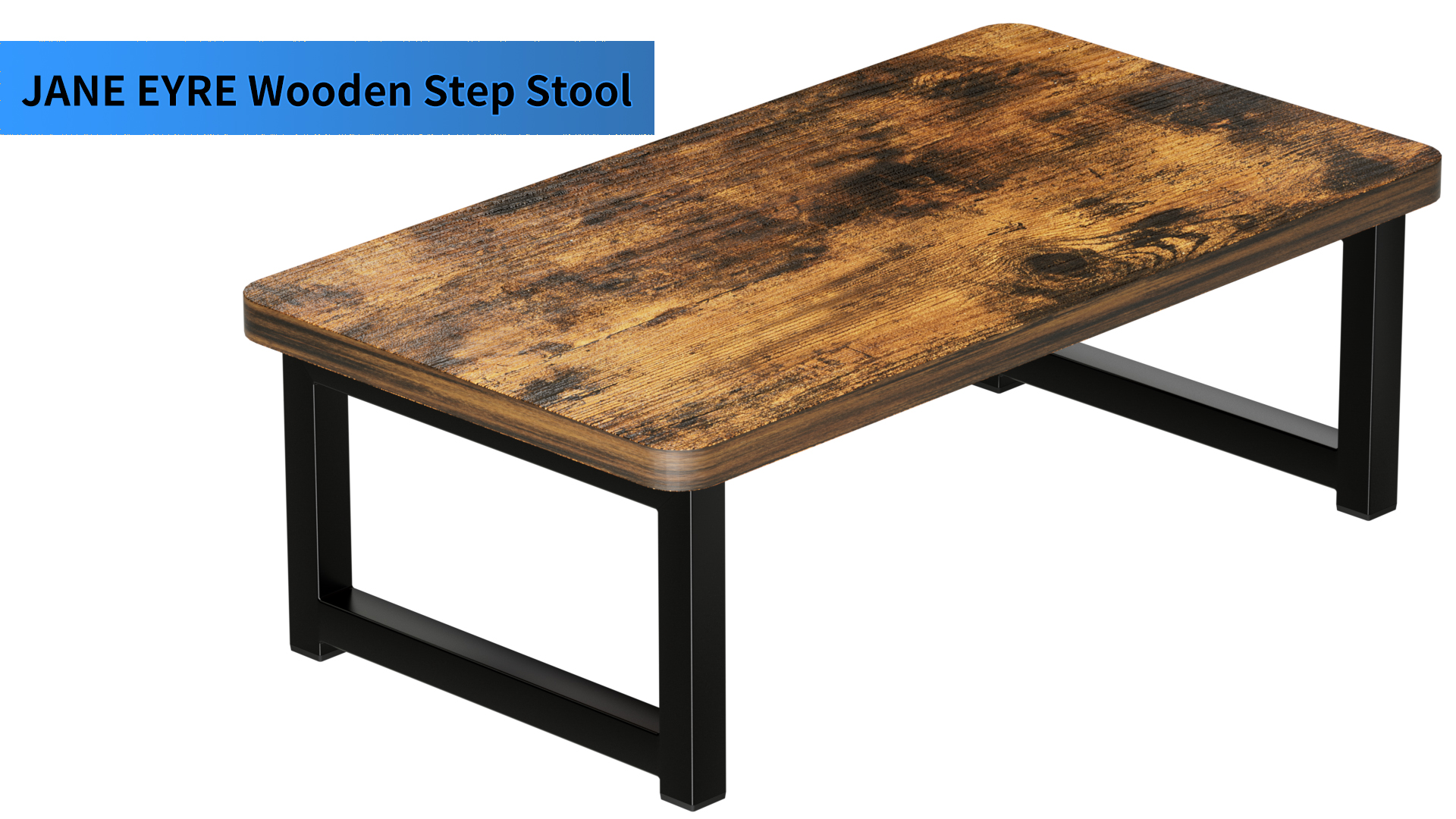 Watch How to properly install this wooden stool? on Amazon Live