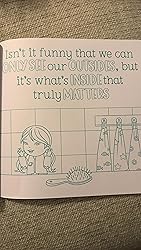 Super Girl Mindset Coloring and Sticker Book: What Should Darla Do ...