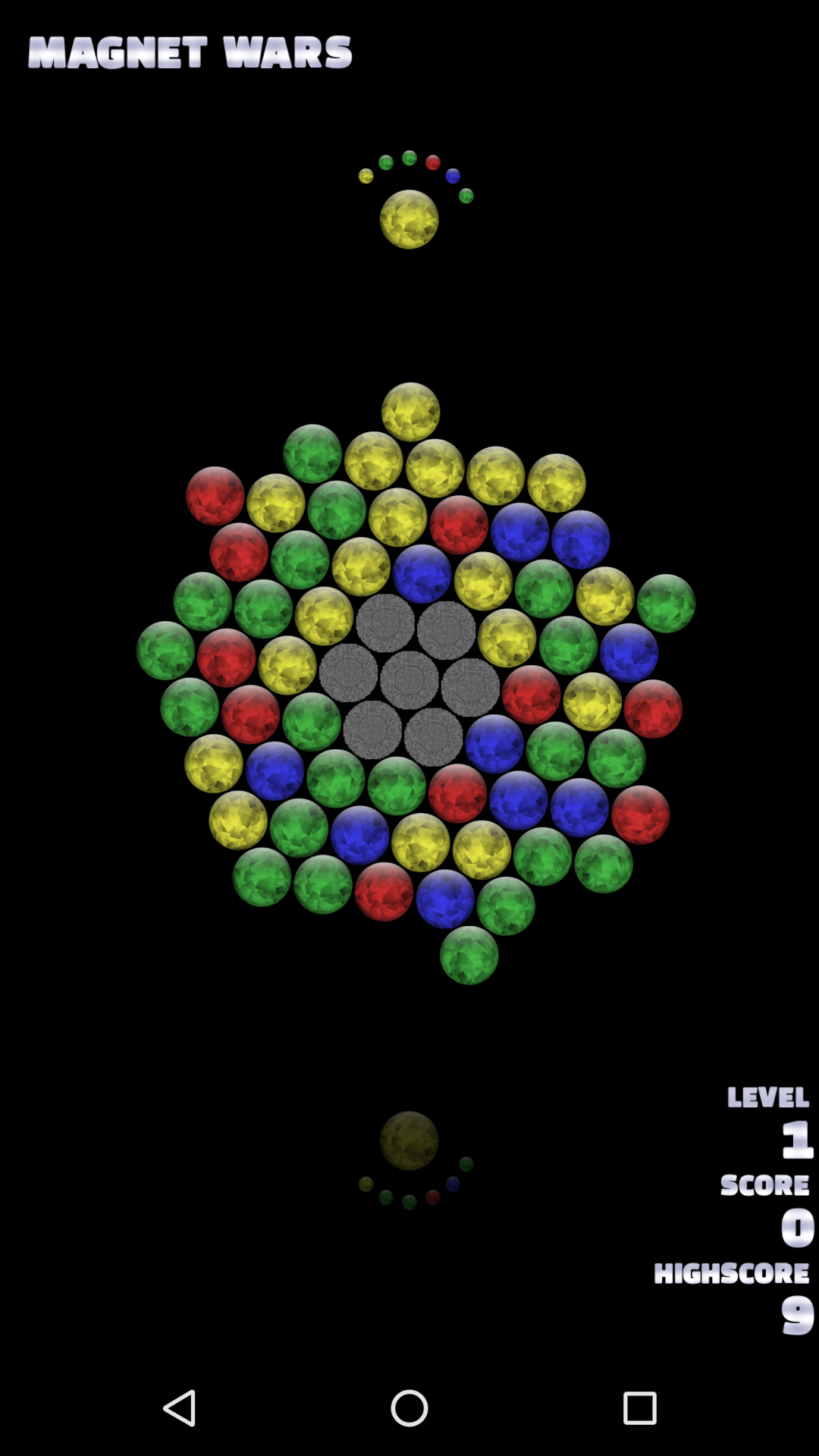 Magnet Wars - App on Amazon Appstore