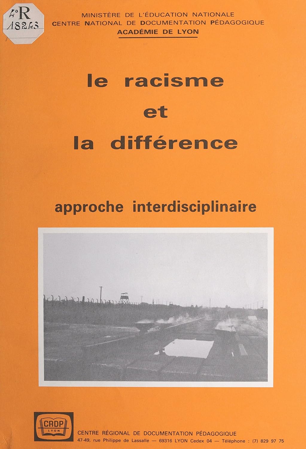 Amazon.com: Le racisme et la différence (French Edition) eBook : Centre ...