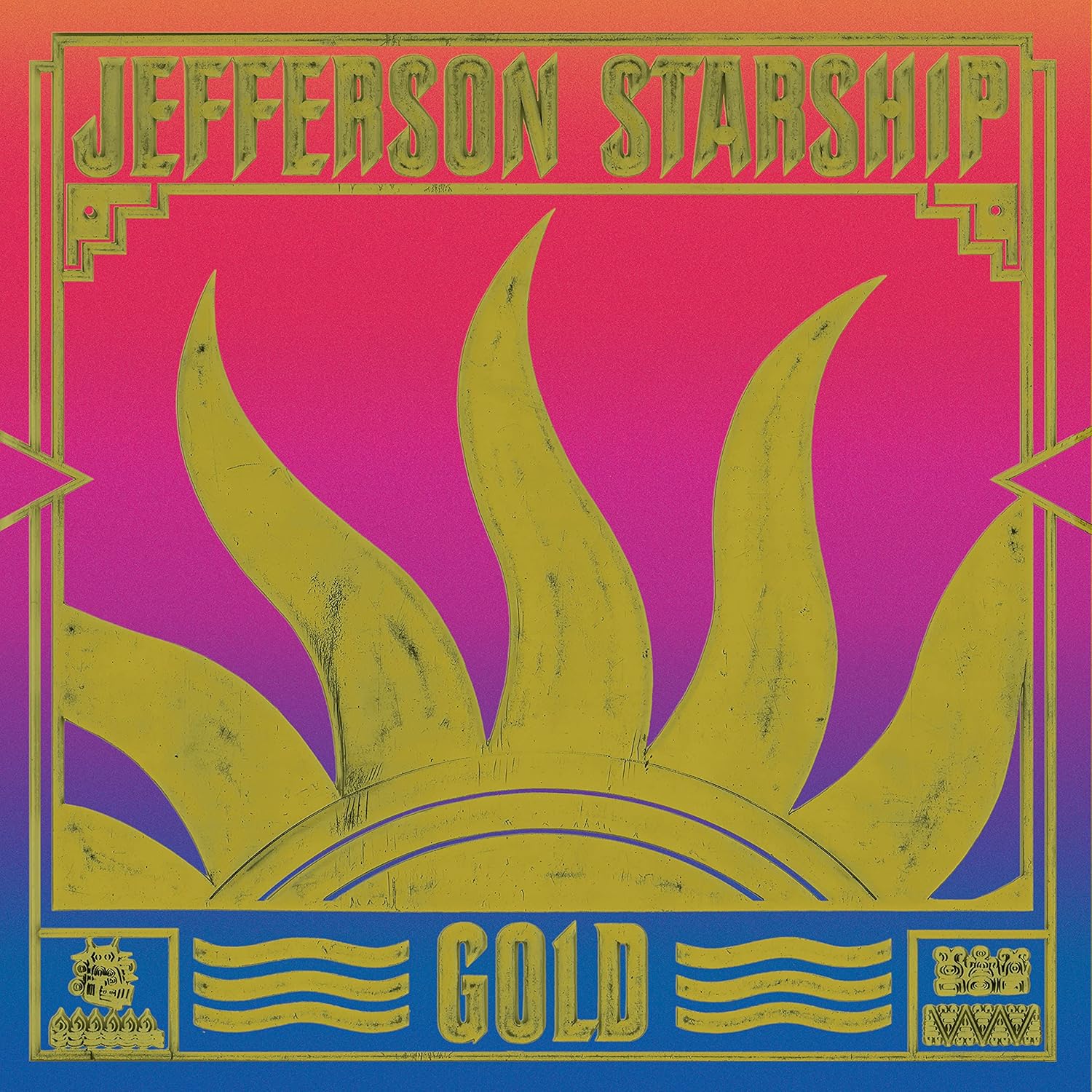 Amazon.com: Gold: CDs & Vinyl