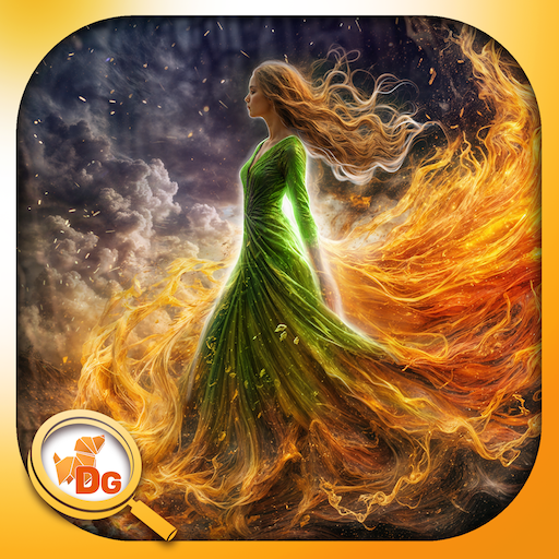 Wimmelbildspiele - Spirits Chronicles: Geboren in Flammen (Free To Play ...