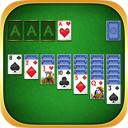 SOLITAIRE! - Free Solitaire Games - App on Amazon Appstore