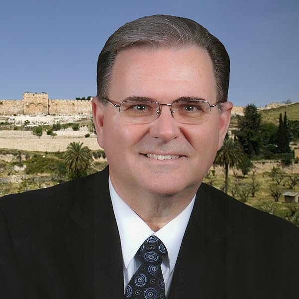 The Daniel Prophecies: God's Plan for the Last Days: Raggio, Ken ...