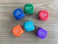 Amazon.com: Learning Resources Writing Prompt Cubes : Movies & TV