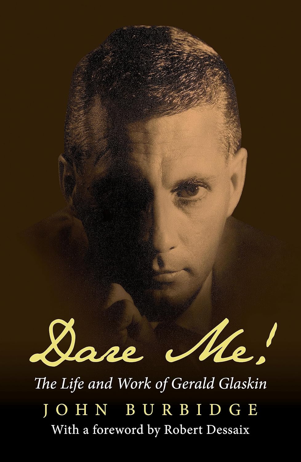 Amazon.com: Dare Me! : The Life and Work of Gerald Glaskin eBook ...