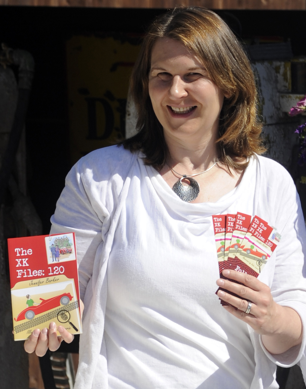 Amazon.de: Jennifer Barker: Bücher, Biographie, neuestes Aktualisierung