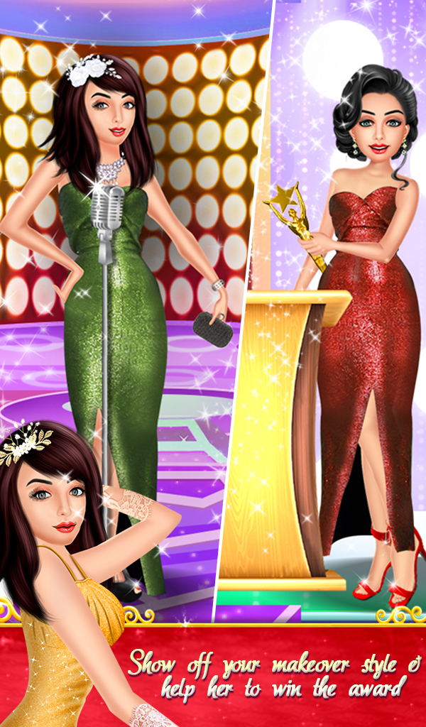 Super Star Model - App on Amazon Appstore