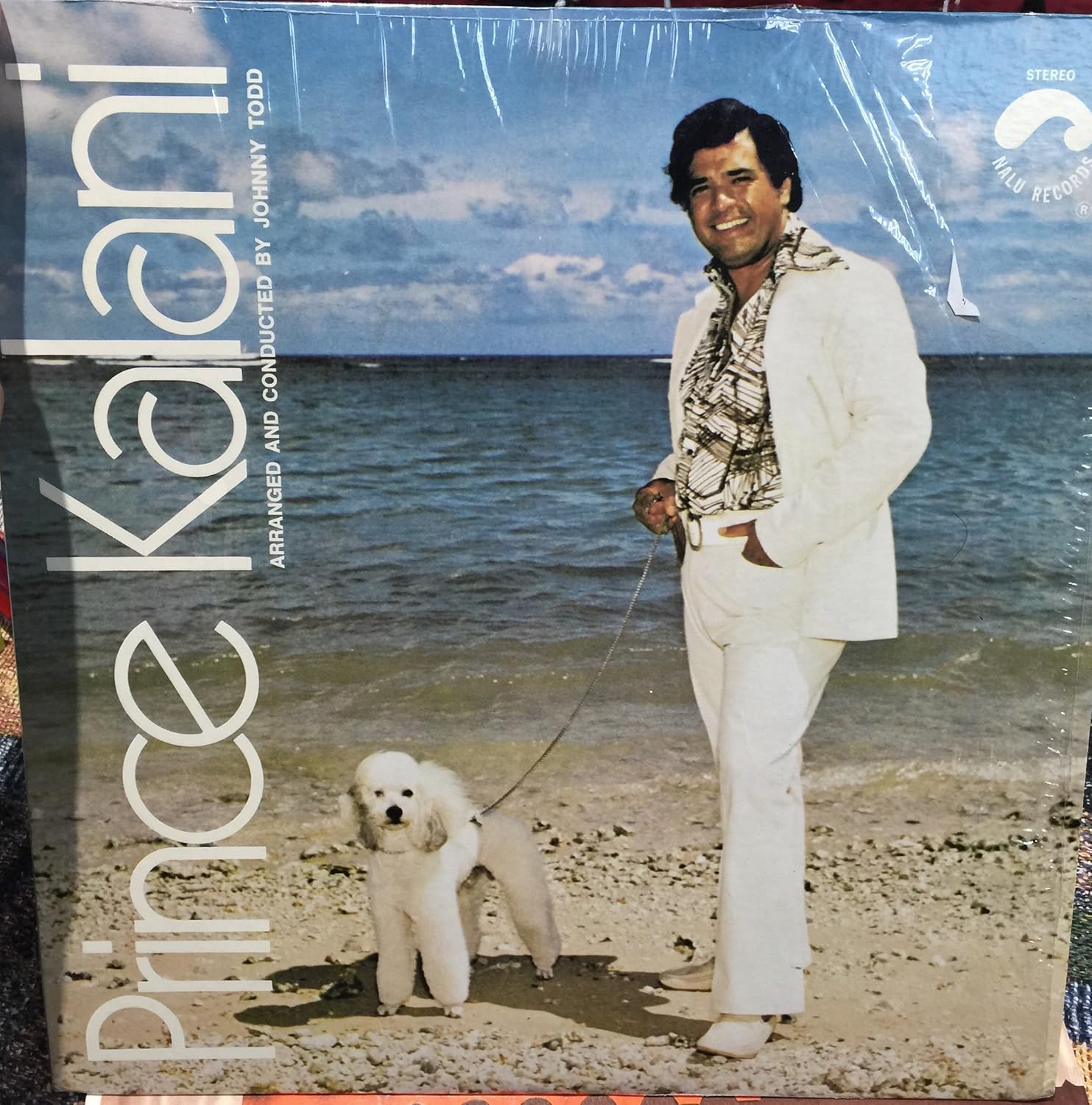 Prince Kalani - Amazon.com Music