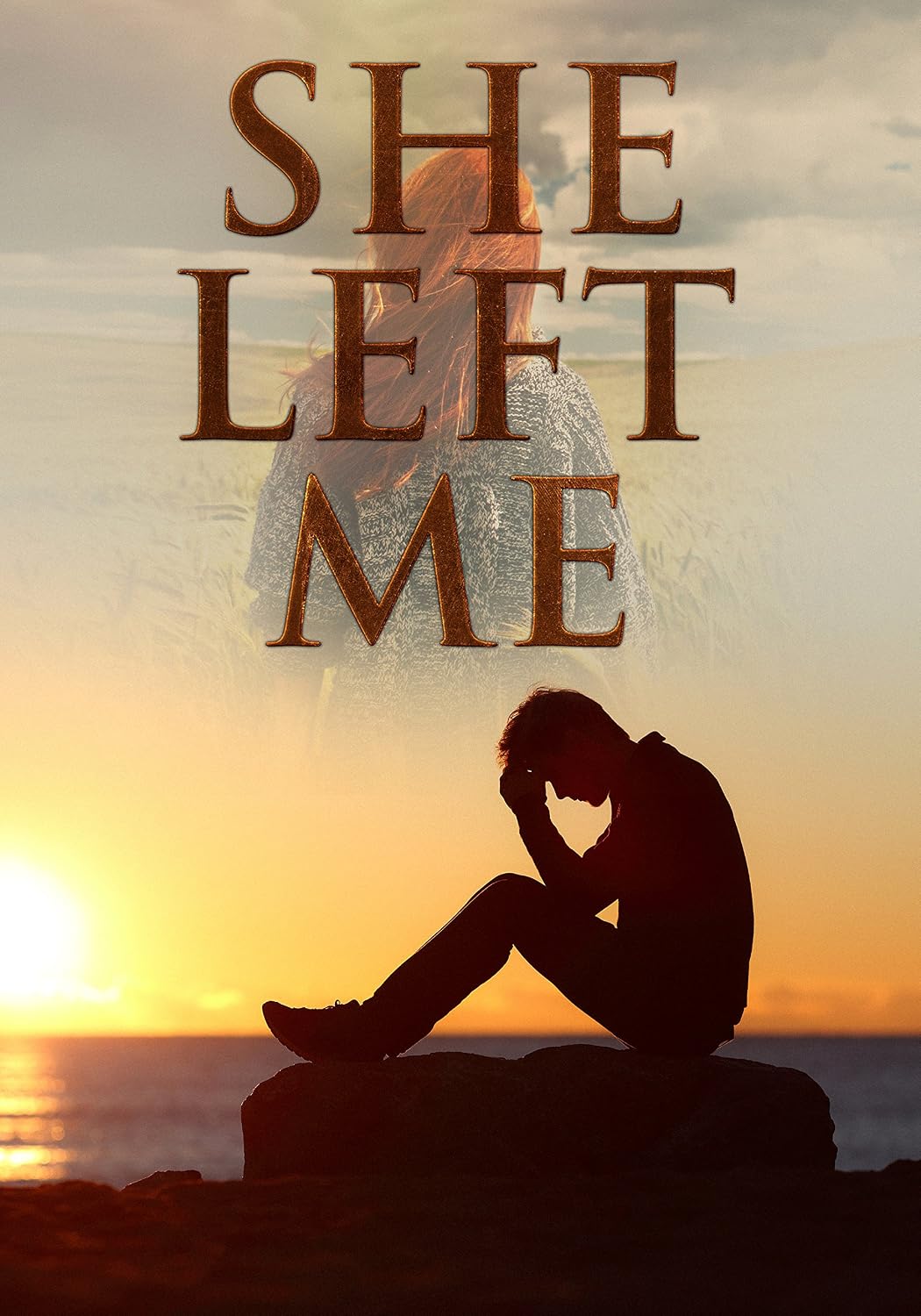Amazon.com: She Left Me eBook : Boy, Jamesy: Kindle Store