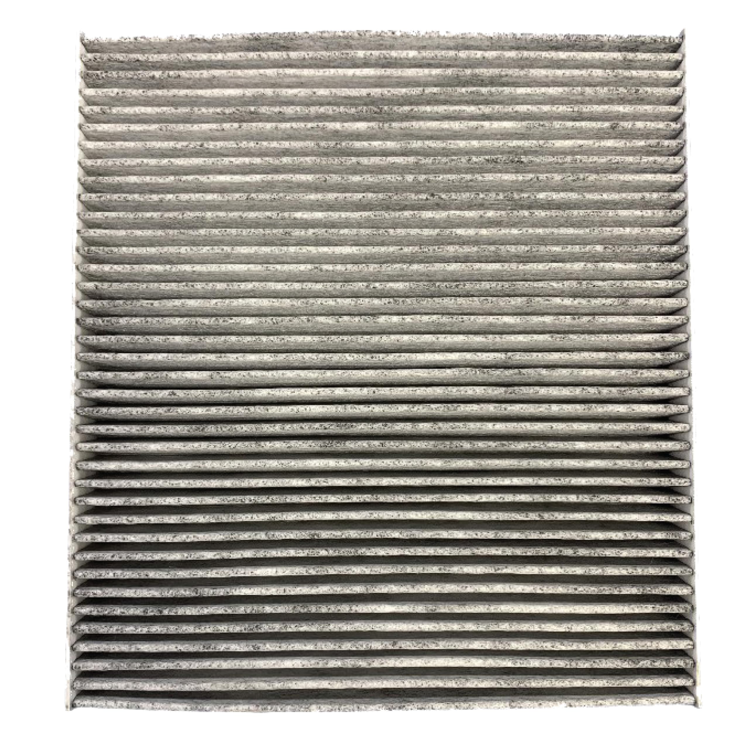 Amazon.com: Carbon Cabin Air Filter - Odor removing - EXTENDED SERVICE ...