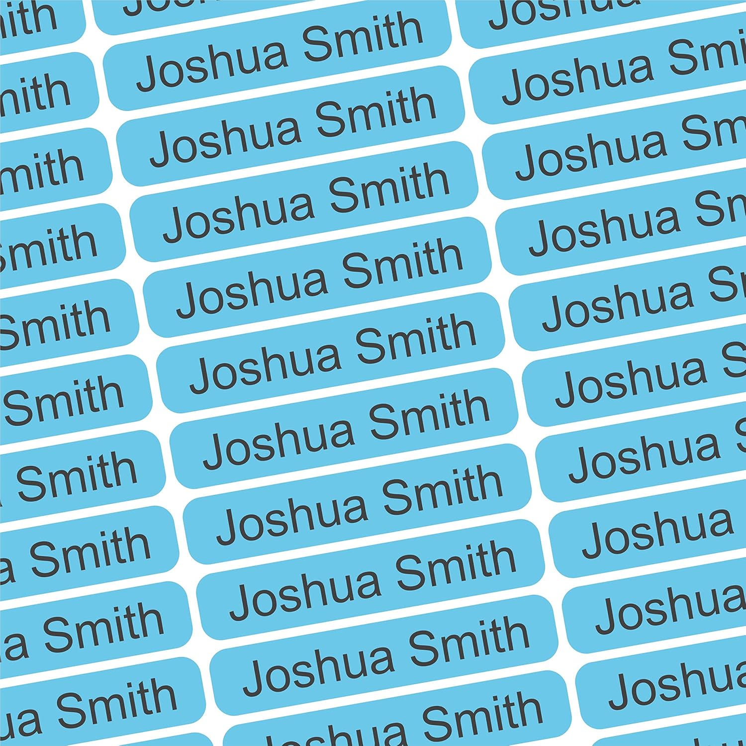 Name Stickers For Children Books And School Supplies 51x7 Mm 10 name-stickers-for-children-books-and-school-supplies-51x7-mm-10