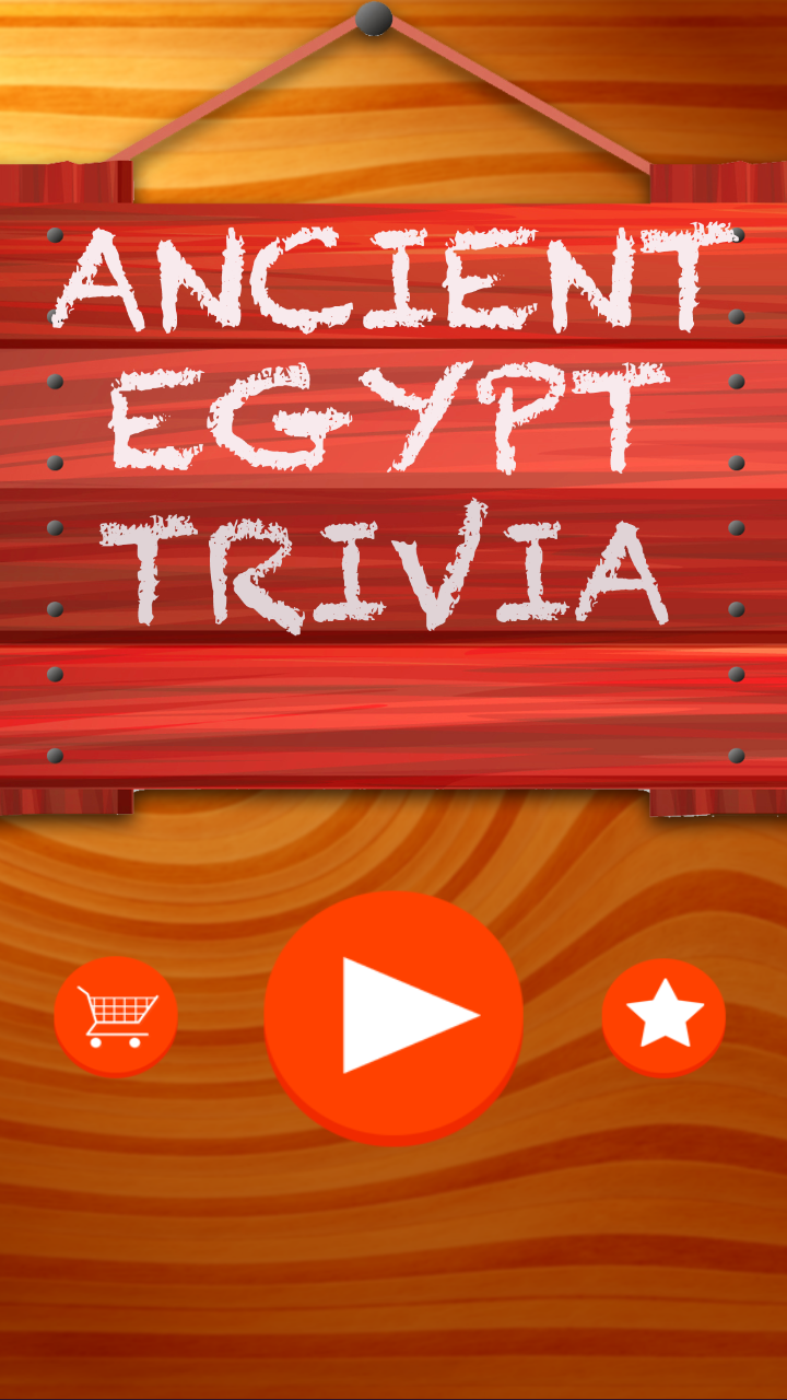 Ancient Egypt Trivia - App on Amazon Appstore
