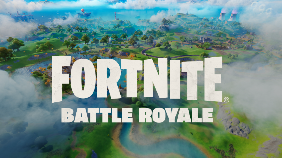 Play Fortnite Battle Royale | Amazon Luna Cloud Gaming - No Download Required