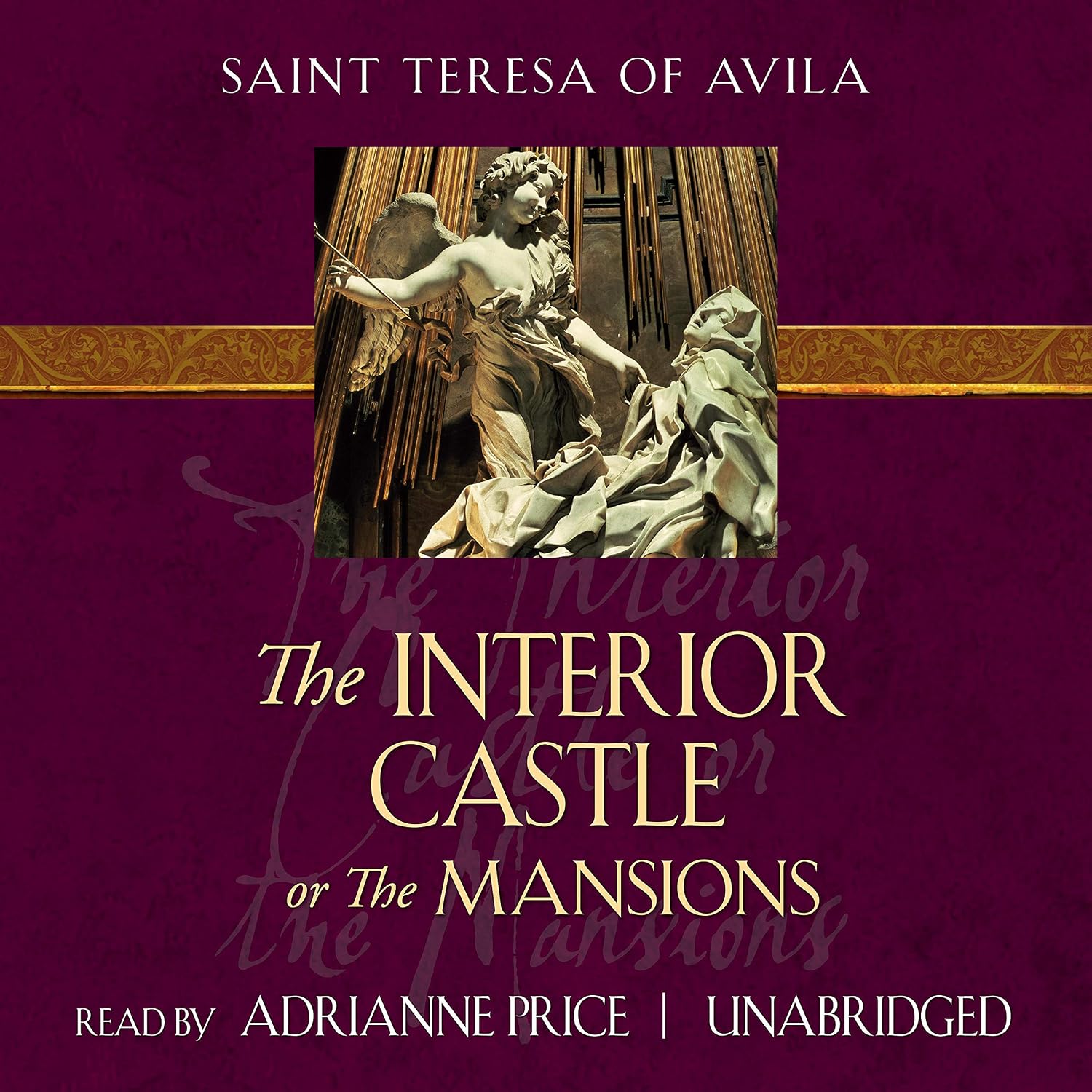 Amazon.com: The Interior Castle or The Mansions (TAN Classics Edition ...