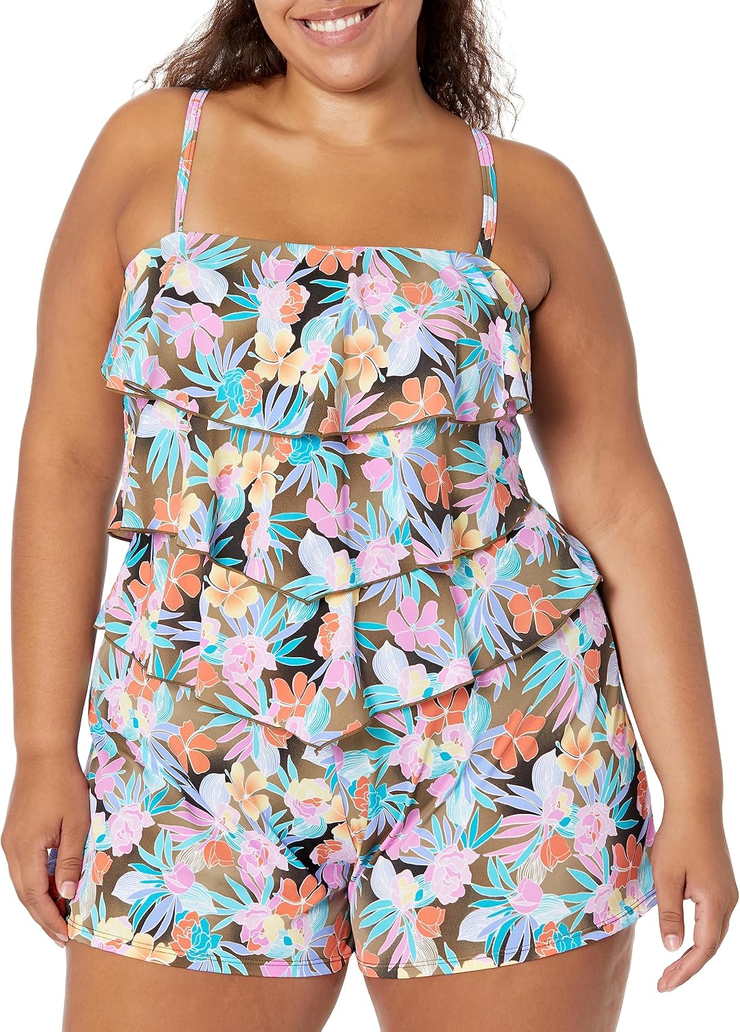 Fit 4 U Swimwear