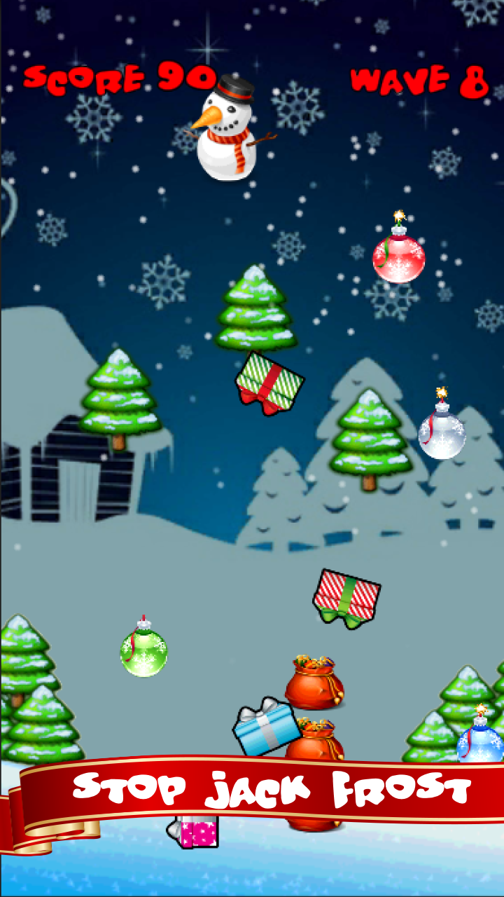 Jingle Bell Bombs - App on Amazon Appstore