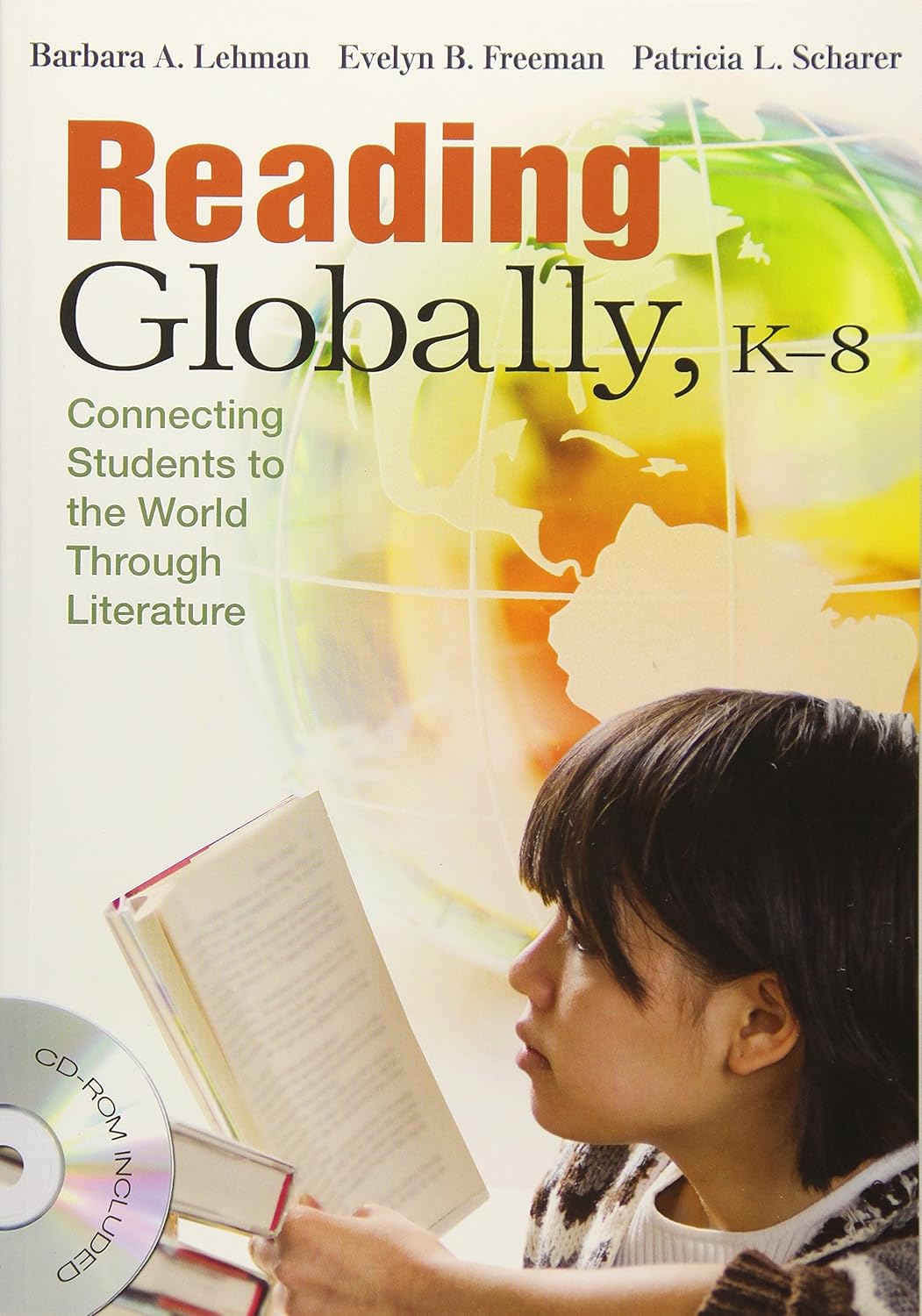 Amazon.com: Reading Globally, K–8: Connecting Students to the World ...