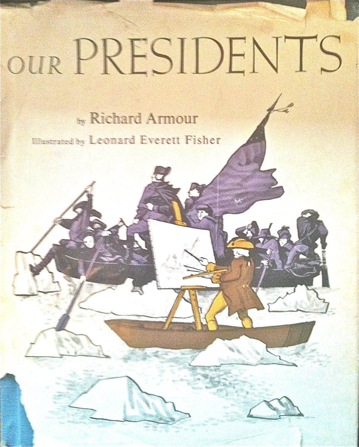 Our Presidents: Armour, Richard Willard: Amazon.com: Books