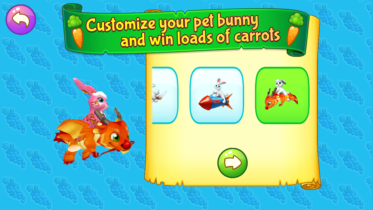 Wonder Bunny Math Race: 2nd Grade App for Numbers, Addition and ...