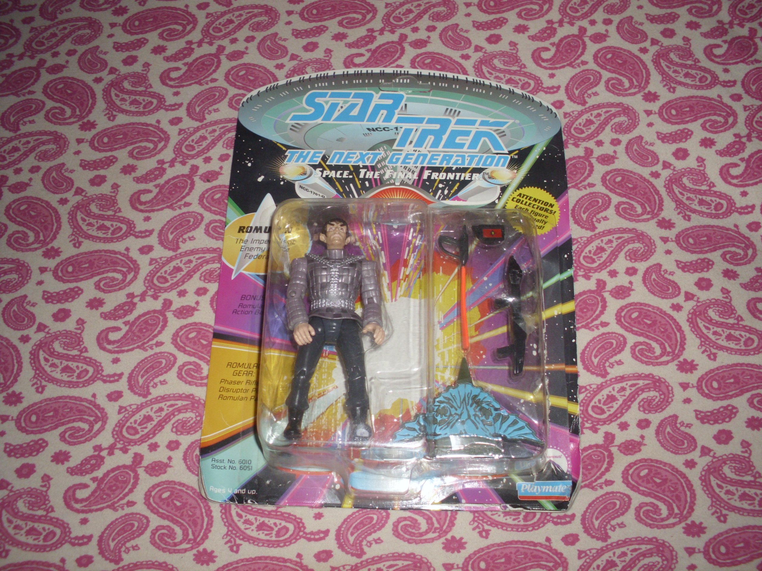 Snapklik.com : Ferengi, The Profit-taking Pirates Of The Universe As ...