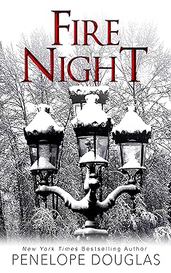 Fire Night: A Devil's Night Holiday Novella - Kindle edition by Douglas ...