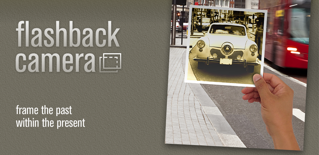 Flashback Camera - App on Amazon Appstore
