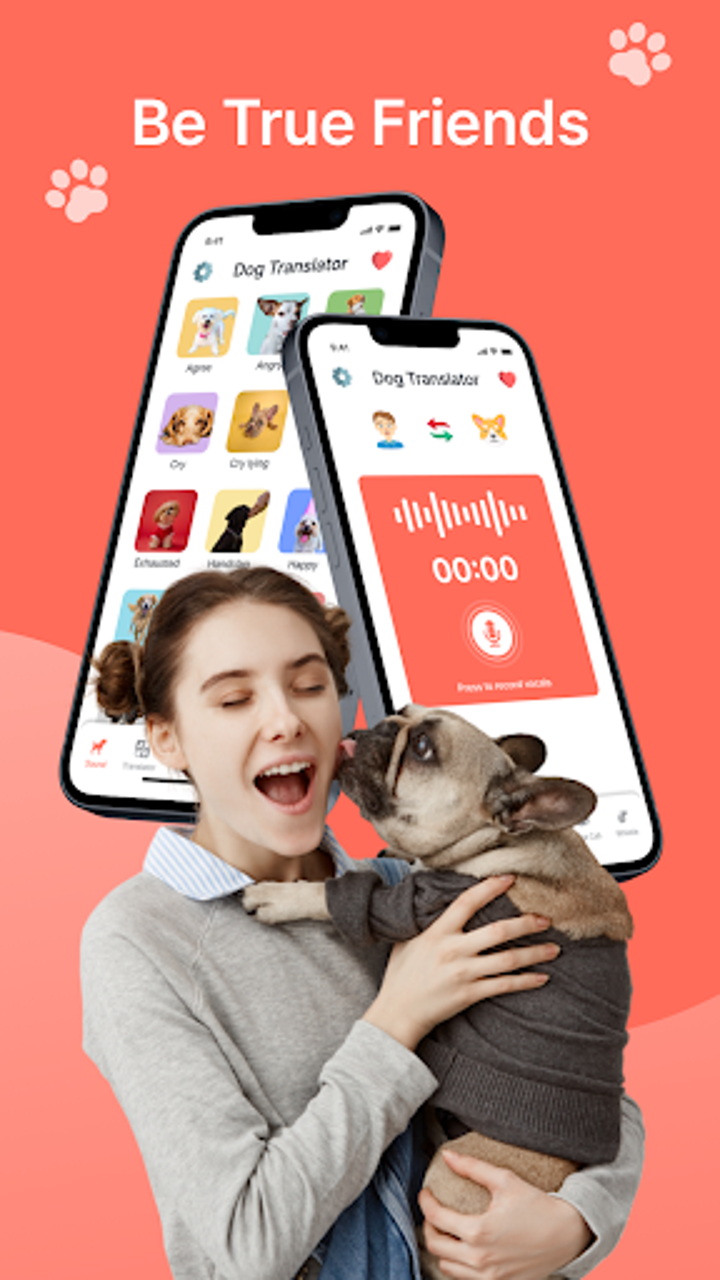 Dog Translator - Pet Prank App - App on Amazon Appstore