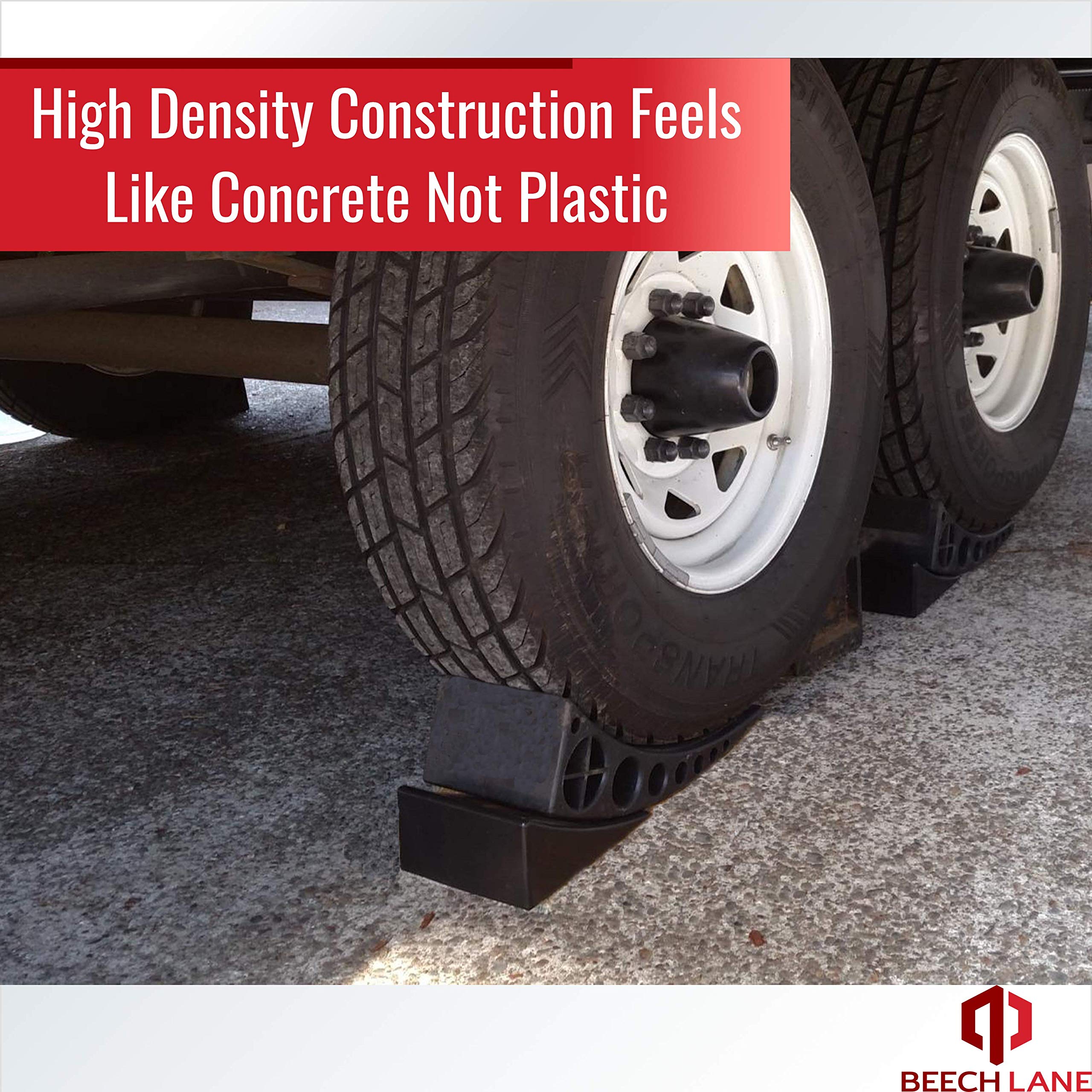 Snapklik.com : Camper Leveler 1 Pack - Precise Camper Leveling ...