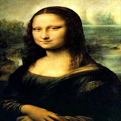 Mona Lisa Live Wallpaper - App on Amazon Appstore
