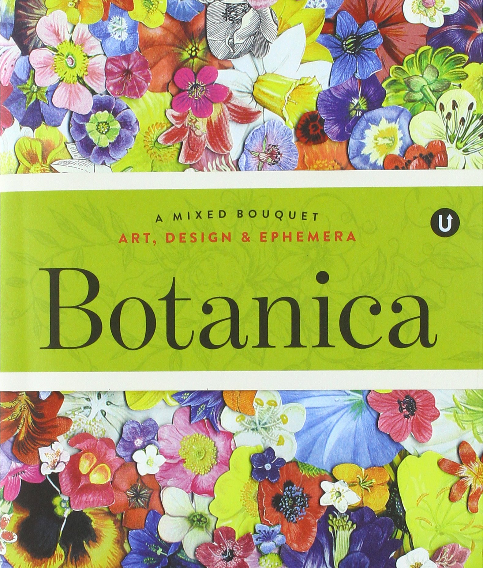 Botanica: 9781927987056: Amazon.com: Books