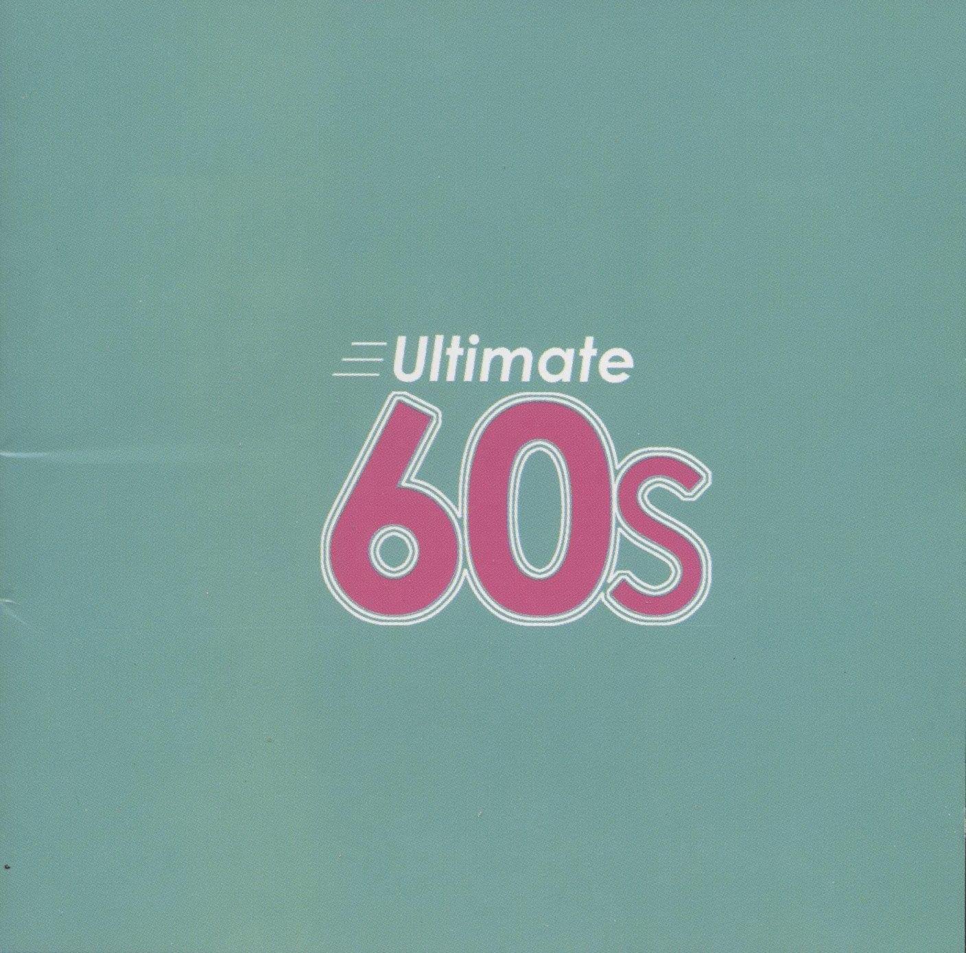 Various Artists - Ultimate 16: Ultimate 60s - Amazon.com Music